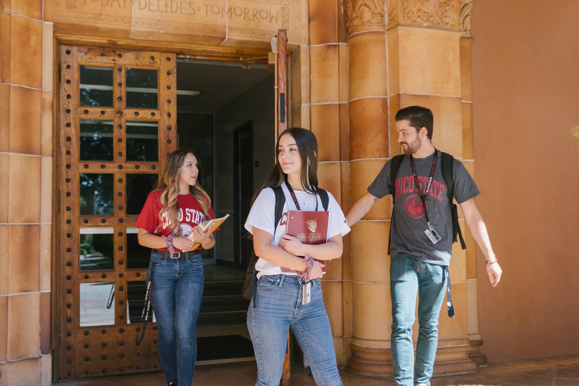 Now Leasing Student Dorms near Chico State University | The Social ...