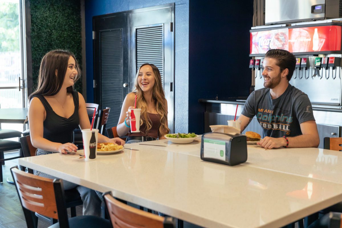 Now Leasing Student Dorms near Chico State University | The Social ...