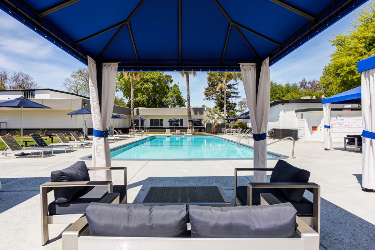 Now Leasing Student Dorms near Chico State University | The Social ...